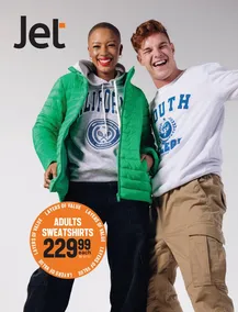 Jet (Request Valid Dates From Retailer) — www.guzzle.co.za