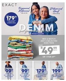 For all of SA's Retail & Catalogue Newspaper Specials — www.guzzle.co.za