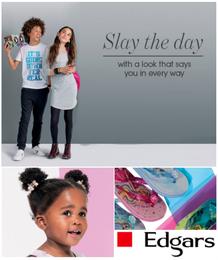 Edgars : Kid's Collection (20 Mar - 29 Apr 2018) — www.guzzle.co.za