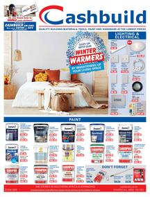 Cashbuild Specials | July 2023 Latest Catalogues | Guzzle - Nquthu