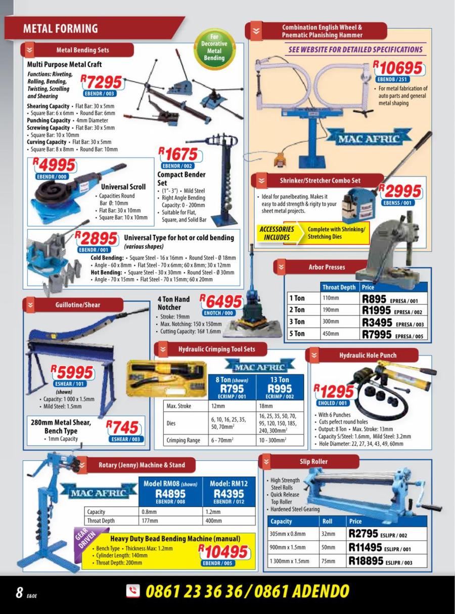 Adendorff Shop Catalogues Specials| PriceCheck South Africa