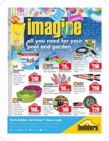 Builders Warehouse : Pool & Garden (03 Jan - 05 Feb 2017) — www.guzzle ...