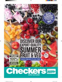 Checkers : Summer Fruit & Veg (25 Jan - 05 Feb 2017) — www.guzzle.co.za