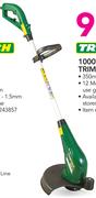 Special TrimTech 650W Electric Trimmer — www.guzzle.co.za