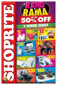 Shoprite : Rand A Rama (27 Feb - 05 Mar 2017) — www.guzzle.co.za