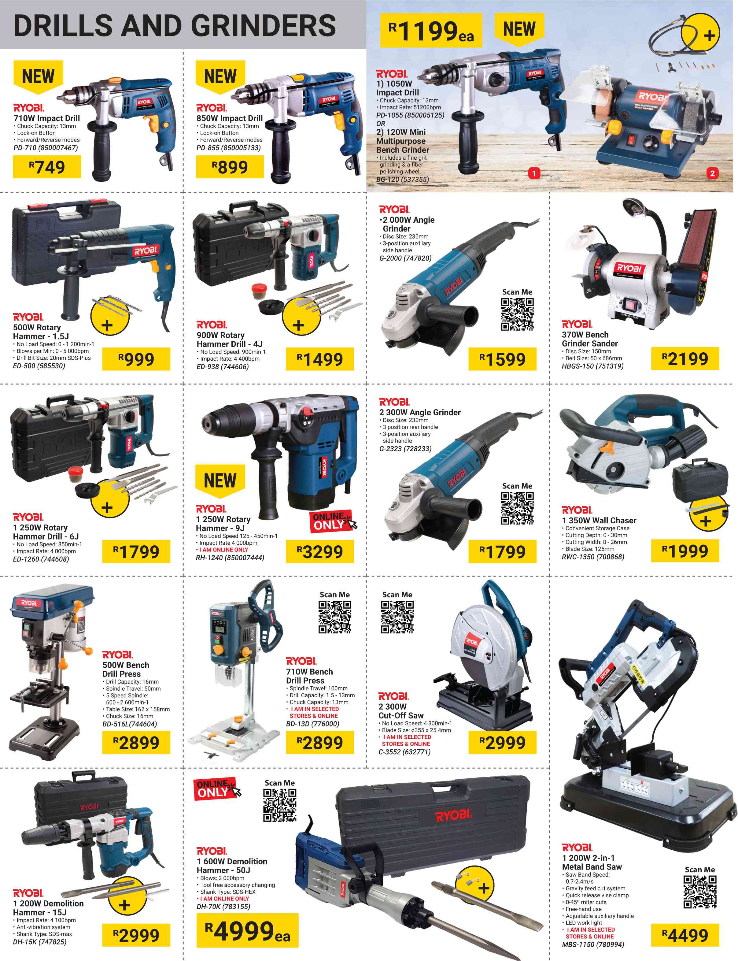 Builders | Shop DIY, Paint and Building Materials Online