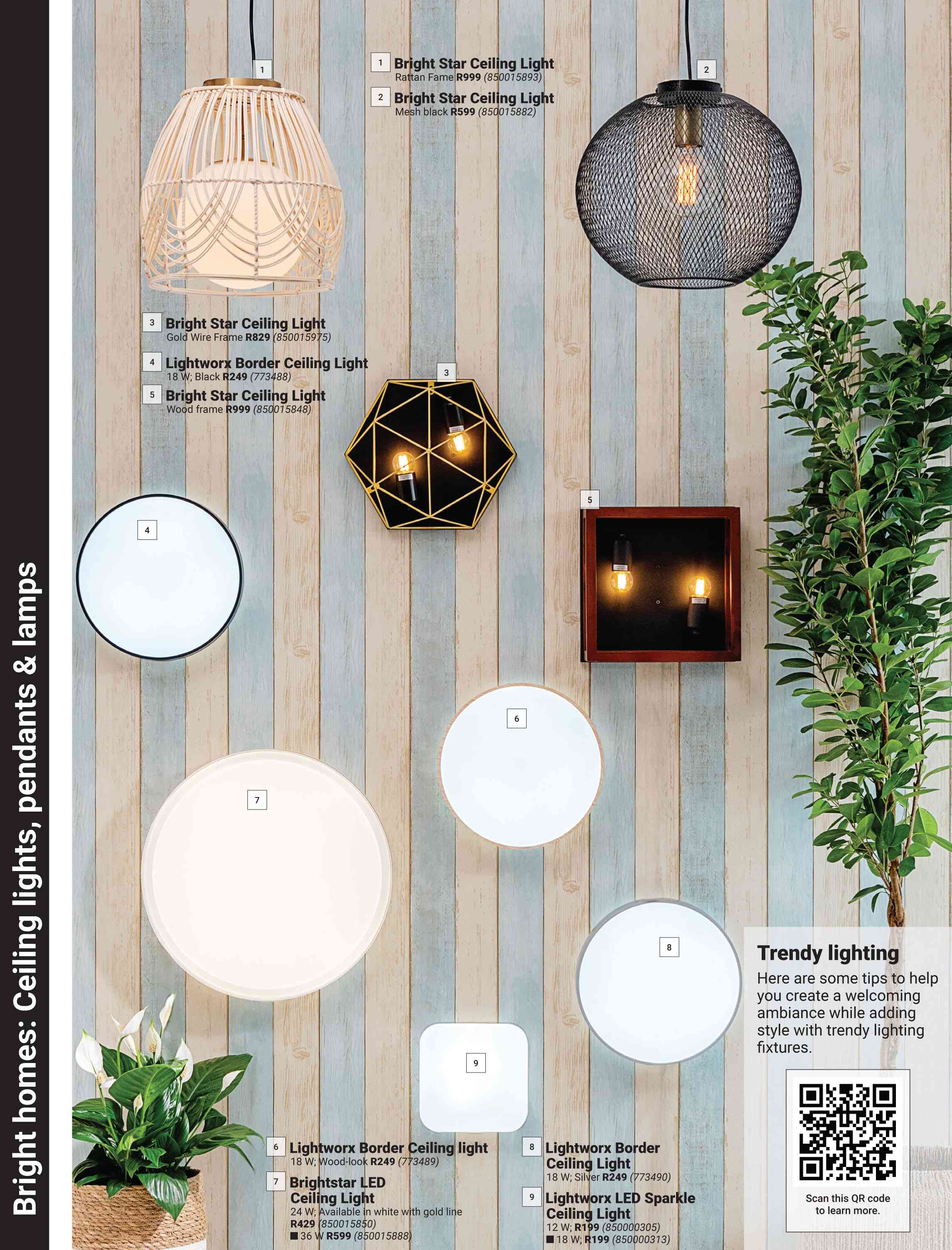 DIY Specials | Catalogue | SA Promotional Leaflets | Builders