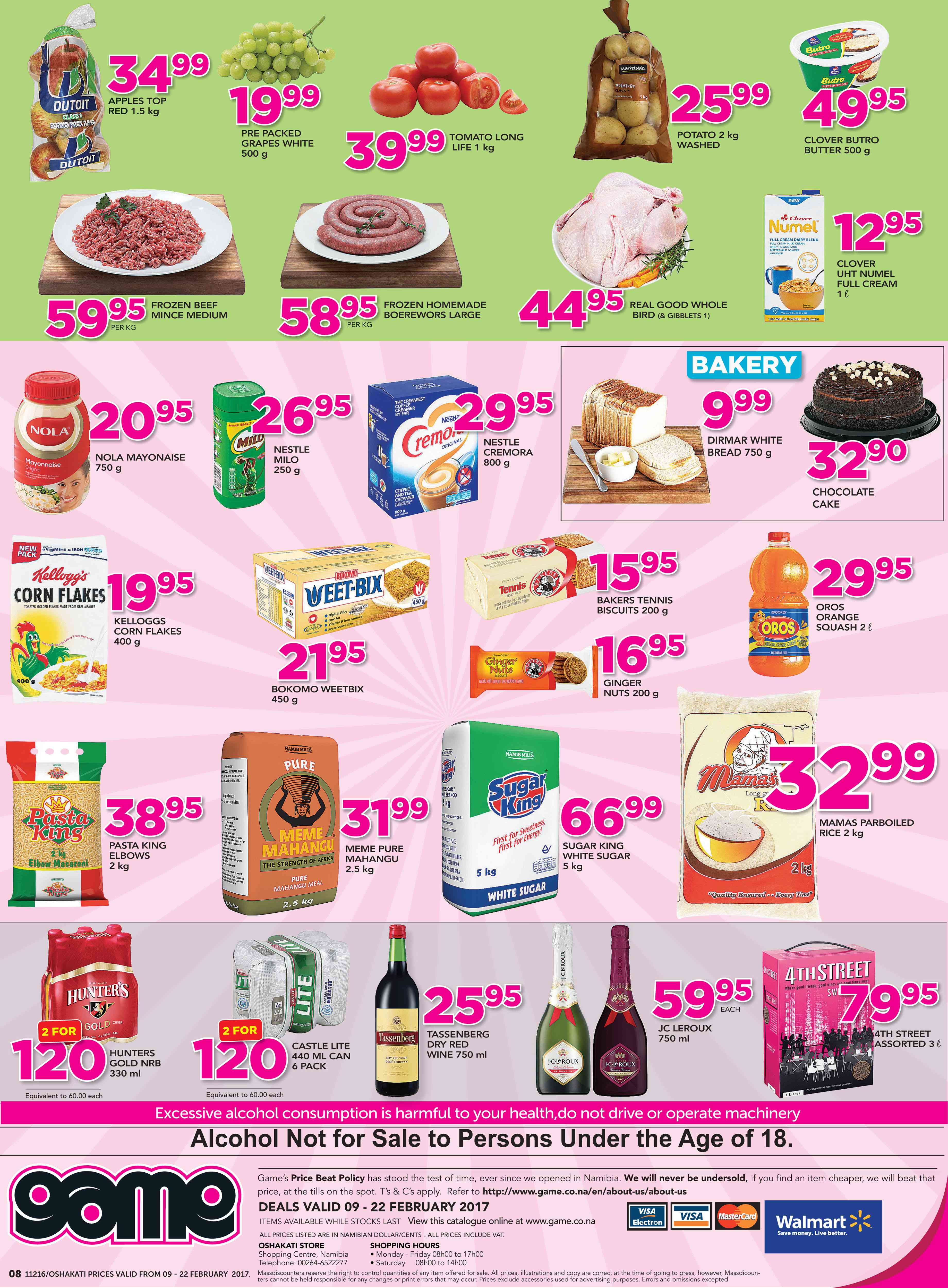 Special Clover Butro Butter-500g — www.guzzle.co.za