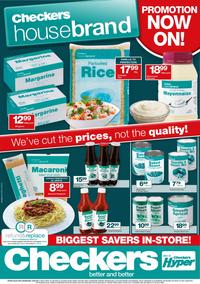 Checkers : House brand (18 Apr - 19 Apr 2017) — www.guzzle.co.za