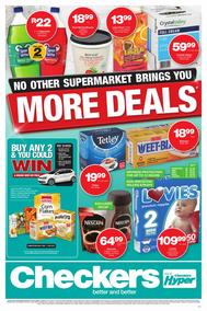 Checkers KZN : More Deals (08 May - 14 May 2017) — www.guzzle.co.za