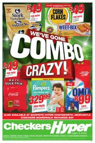 Checkers Hyper KZN : Combo (07 May - 21 May 2017) — www.guzzle.co.za