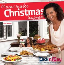 Pick n Pay : Christmas ( 10 Nov - 26 Dec 2014 ) — www.guzzle.co.za