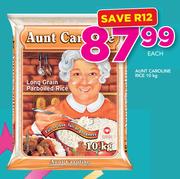 Special Aunt Caroline Rice-10Kg — www.guzzle.co.za