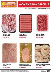 Good Hope Meat Hyper (10 Aug - 12 Aug 2017) — www.guzzle.co.za