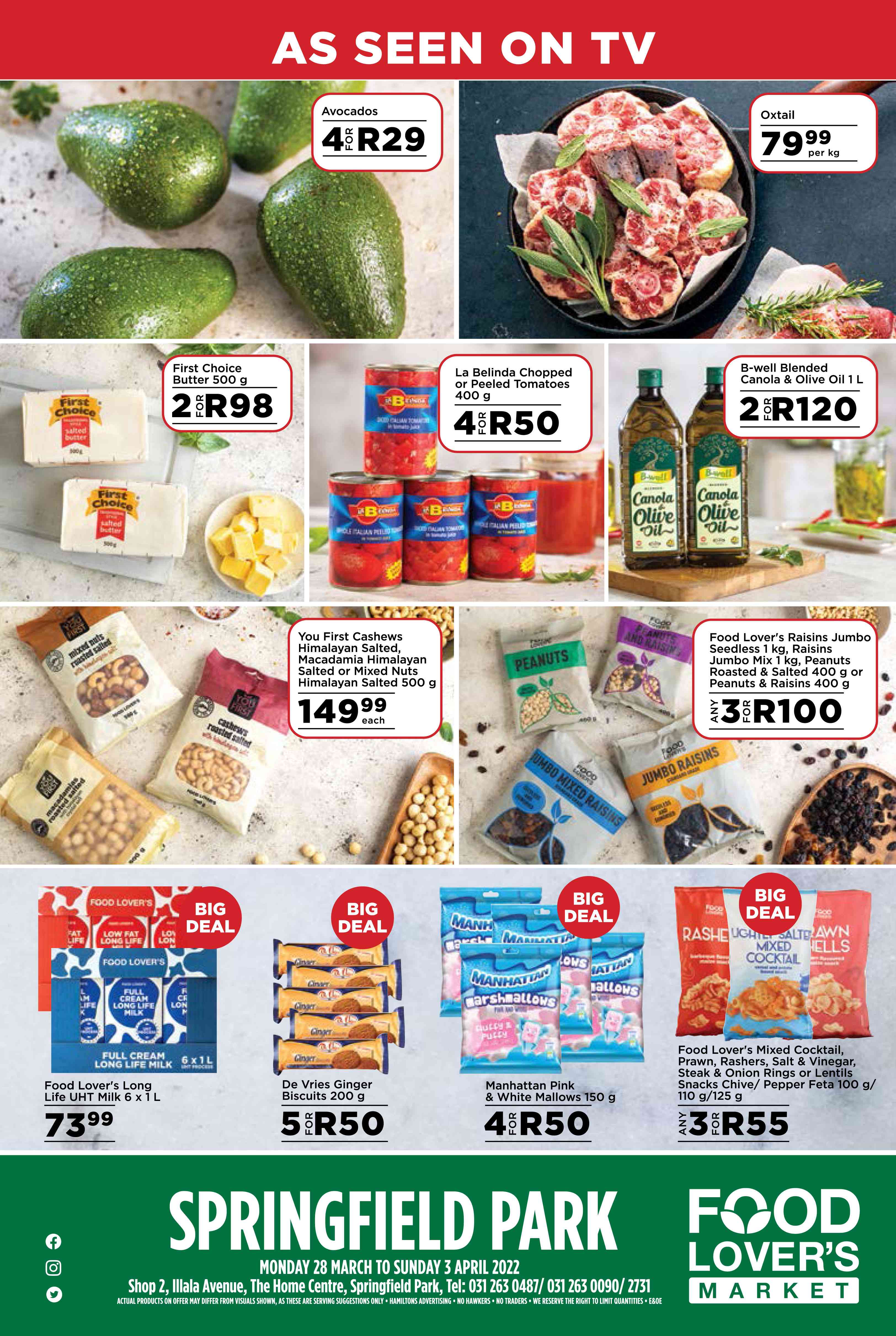 Special De Vries Ginger Biscuits-For Any 5 x 200g — www.guzzle.co.za