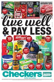 Checkers KZN : Live Well & Pay Less (14 Aug - 20 Aug 2017) — www.guzzle ...