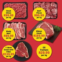 Good Hope Meat Hyper Specials | July 2021 Latest Catalogues | Guzzle