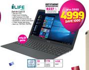 Special iLife Digital ZED Air Core i3 — www.guzzle.co.za
