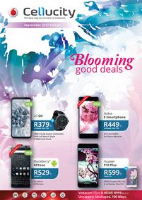 Cellucity (07 Sep - 06 Oct 2017) — www.guzzle.co.za