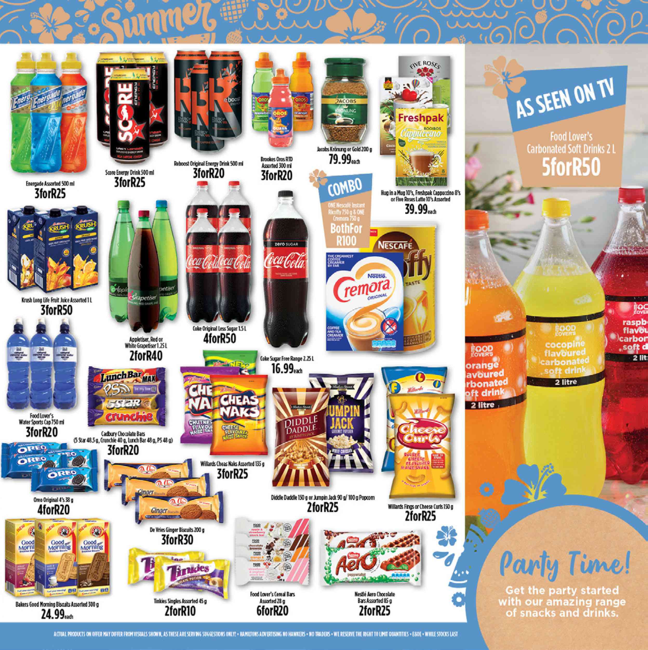 Special Diddle Daddle 150g Or Jumpin Jack 90g/ 100g Popcorn-For 2 — www ...