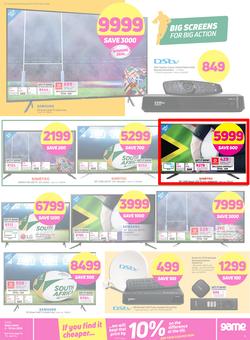 Special SINOTEC 55"UHD Smart LED Tv- (STL-55N86UM) — www.guzzle.co.za