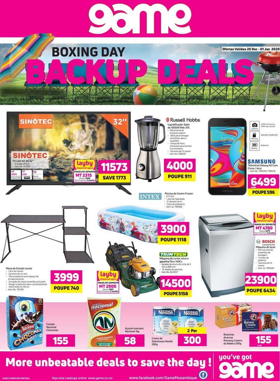 Game Mozambique : Boxing Day Backup Deals (26 Dec 2019 - 1 Jan 2020 ...