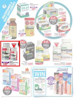 Special Biogen Multi Vitamin Plus 60 Tablets + 30 Free — www.guzzle.co.za