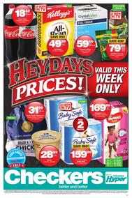 Checkers KZN : Heydays Prices! (08 Oct - 15 Oct 2017) — www.guzzle.co.za