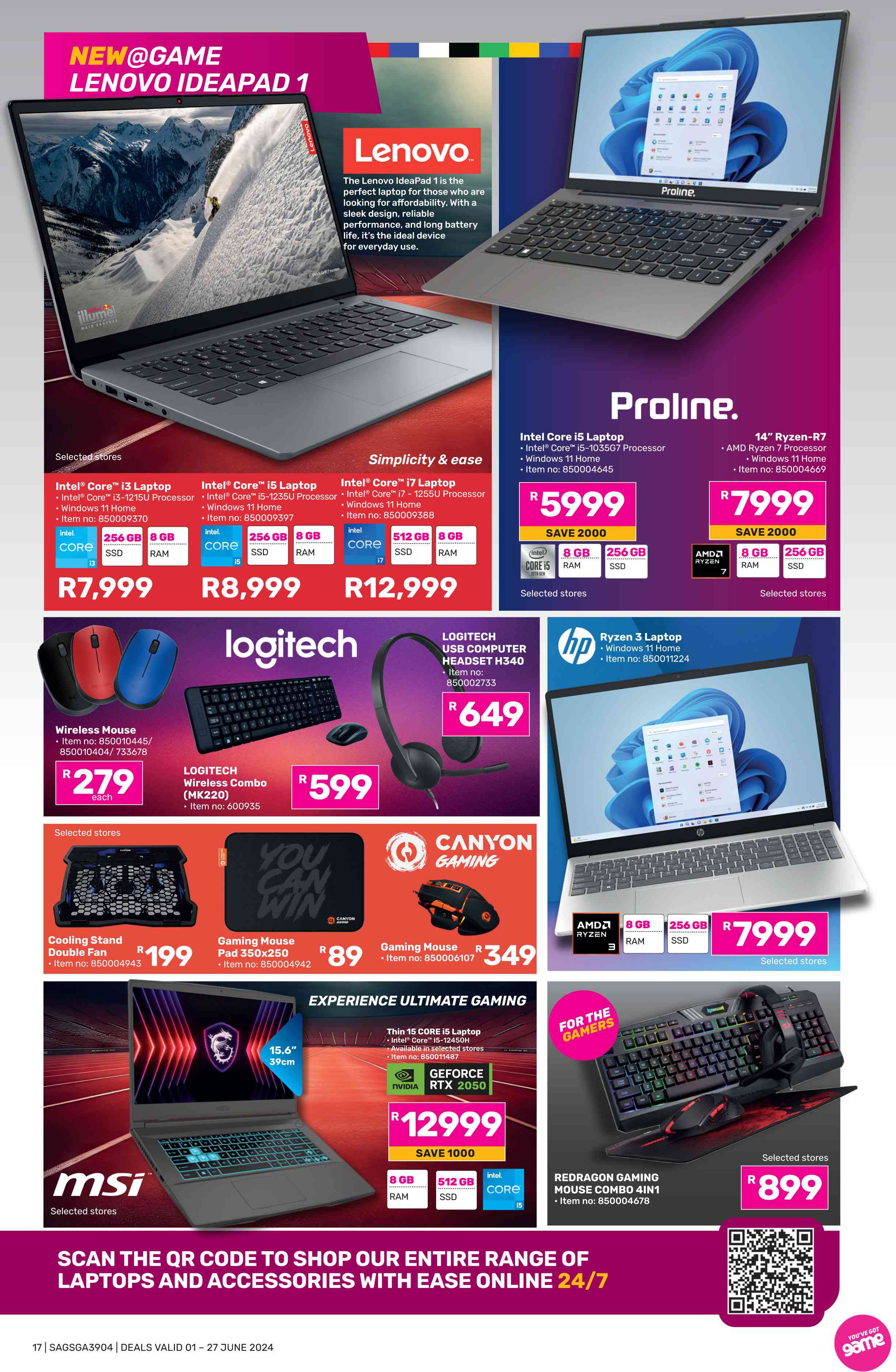 Guzzle Leaflet | Game