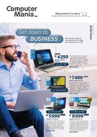 Computer Mania (01 Feb - 28 Feb 2018) — www.guzzle.co.za