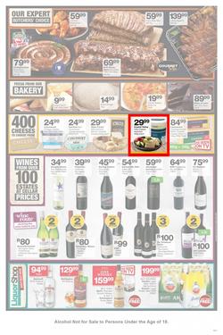 Special Crystal Valley Feta Cheese Assorted-400g Each — www.guzzle.co.za