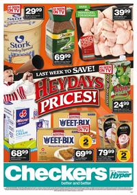 Checkers : Heydays Prices (19 Feb - 25 Feb 2018) — www.guzzle.co.za
