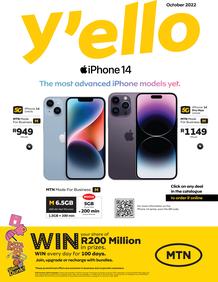 MTN Specials | October 2022 Latest Catalogues | Guzzle