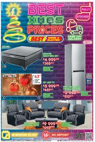 Best Home And Electric : Best Xmas Prices (14 November - 10 December ...