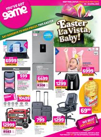 Game Specials | June 2023 Latest Catalogues | Guzzle