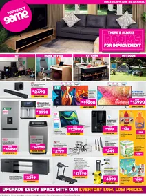 Game Zambia Specials | August 2025 Latest Catalogues | Guzzle - Mukuba ...