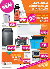 Game Mozambique Specials | June 2023 Latest Catalogues | Guzzle - Maputo