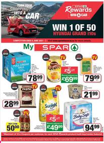 SPAR Specials | July 2021 Latest Catalogues | Guzzle