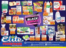 Elite Power Trade Cash & Carry : Black Friday (25 November - 27 ...