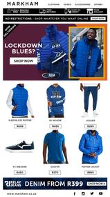 Markham Specials | 2020 Latest Catalogues