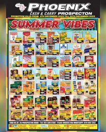 Phoenix Cash & Carry Prospection Specials | December 2025 Latest ...