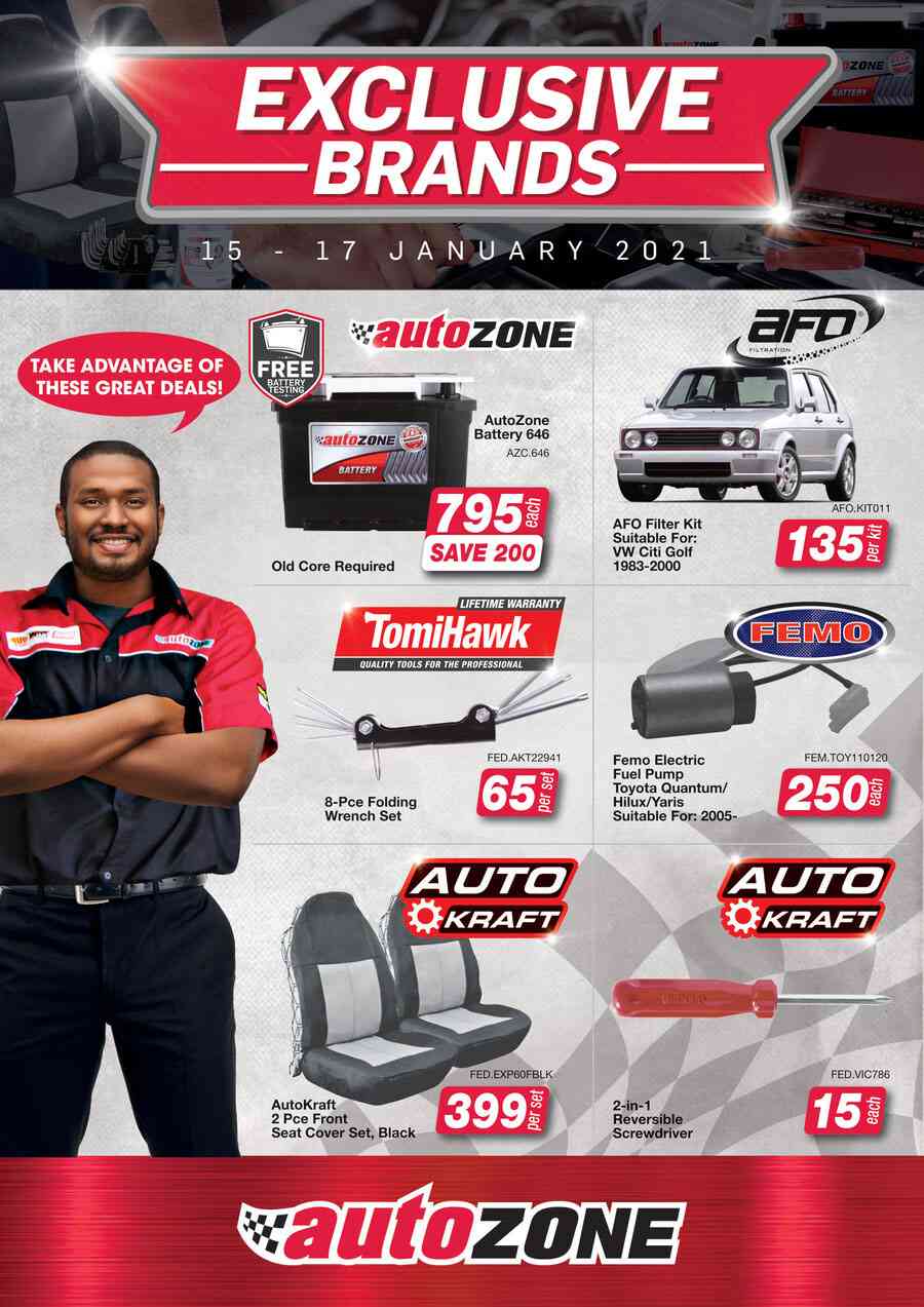 Special Femo Electric Fuel Pump Toyota Quantum/Hilux/Yaris Suitable For ...