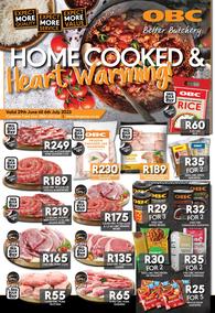 OBC Better Butchery Specials | August 2023 Latest Catalogues | Guzzle ...