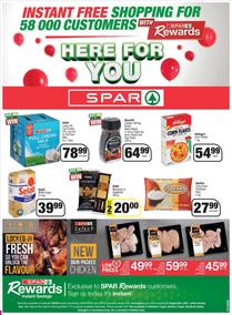 SPAR Specials | September 2021 Latest Catalogues | Guzzle