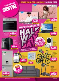 Game Zambia Specials | July 2023 Latest Catalogues | Guzzle - Lusaka