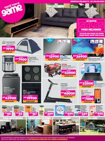 Game Mozambique Specials | September 2024 Latest Catalogues | Guzzle ...