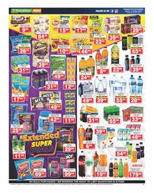 Frontline Hyper Specials | June 2023 Latest Catalogues | Guzzle ...