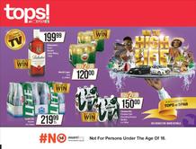 Tops at Spar Specials | September 2021 Latest Catalogues | Guzzle