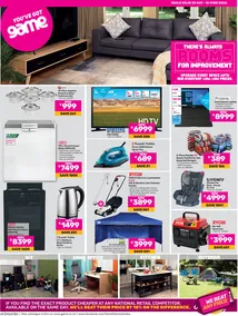 Game Zambia Specials | June 2024 Latest Catalogues | Guzzle - Lusaka