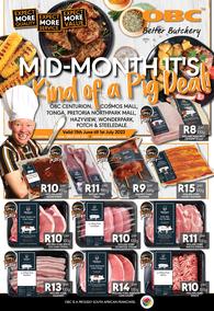 OBC Better Butchery Specials | August 2023 Latest Catalogues | Guzzle ...